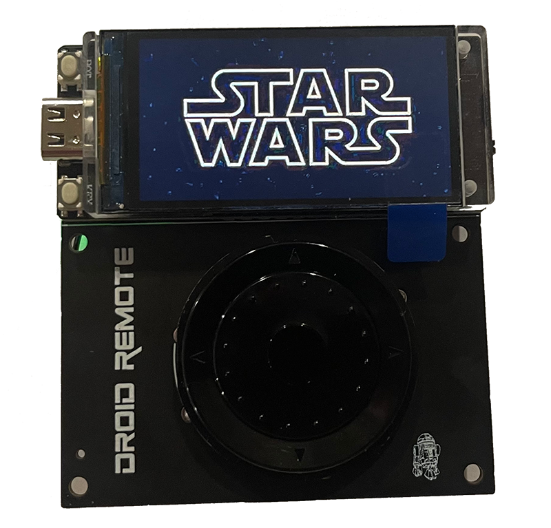 Droid Remote Installer